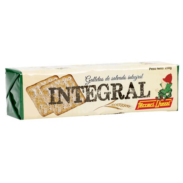 GALLETAS INTEGRAL FERRARI GHEZZI 230G – COMPRO.BO