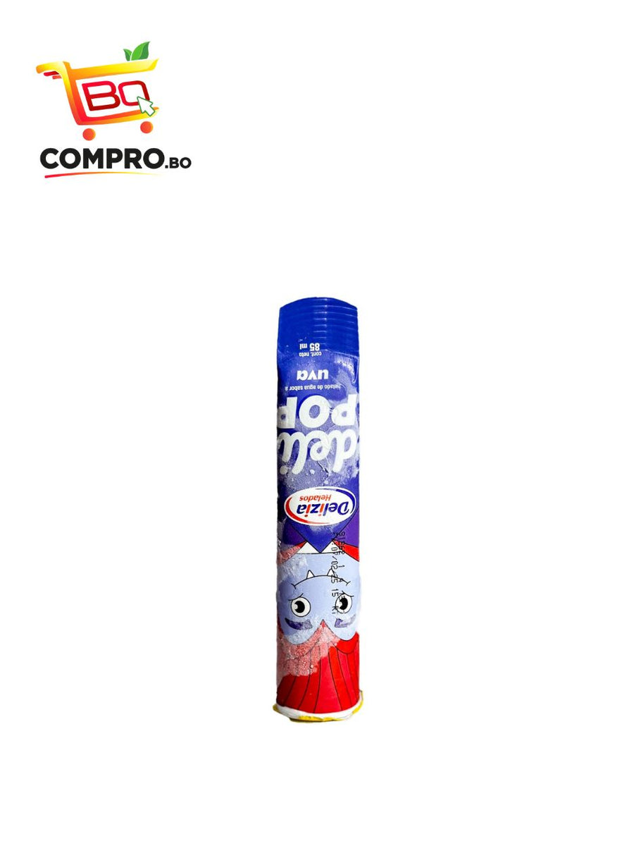HELADO DELIPOP UVA DELIZIA 85ML – COMPRO.BO