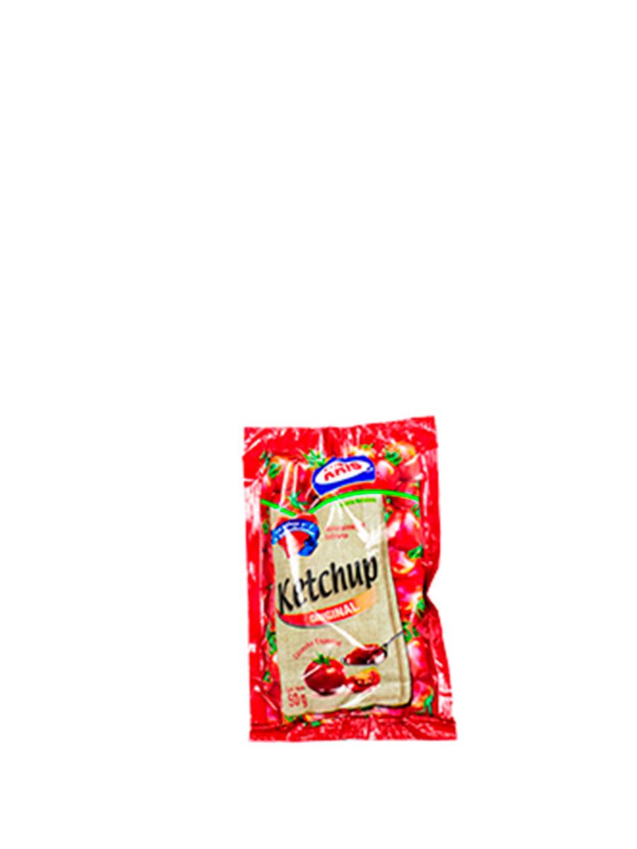 KETCHUP KRIS SOBRE 47G – COMPRO.BO