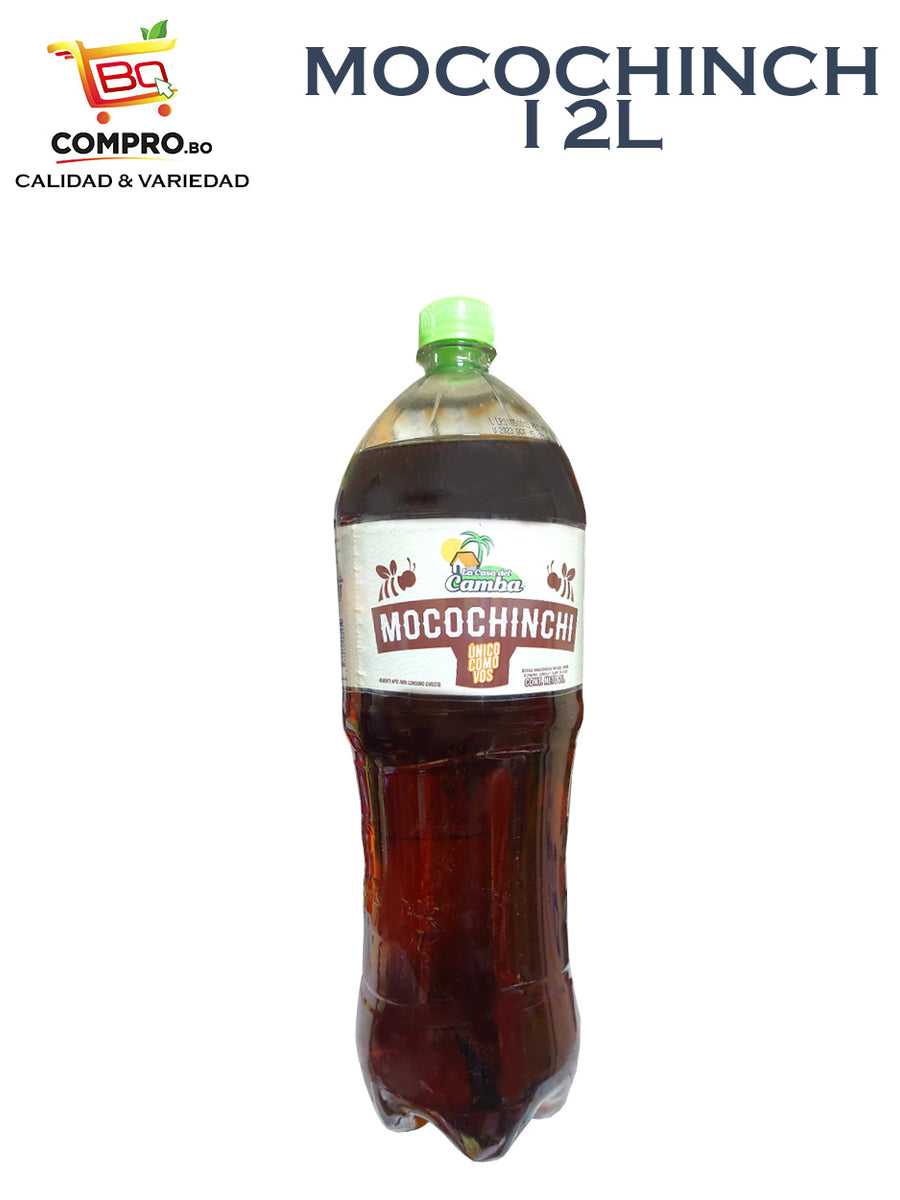MOCOCHINCHI 2L – COMPRO.BO