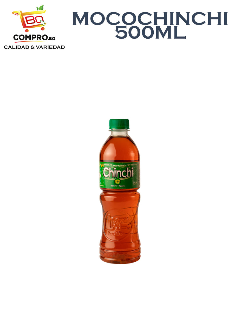 MOCOCHINCHI 500ML – COMPRO.BO