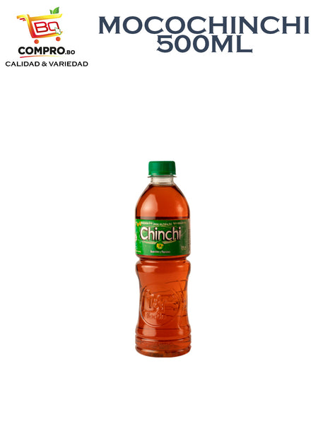 MOCOCHINCHI 500ML – COMPRO.BO