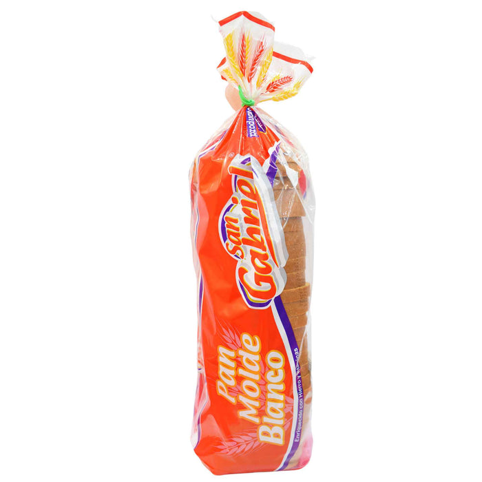PAN MOLDE SAN GABRIEL 650G – COMPRO.BO