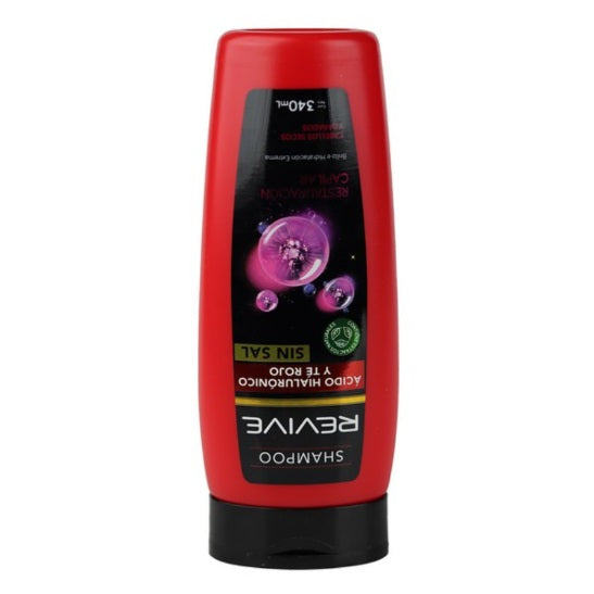REVIVE SHAMPOO ACIDO HIALURONICO 340ML – COMPRO.BO
